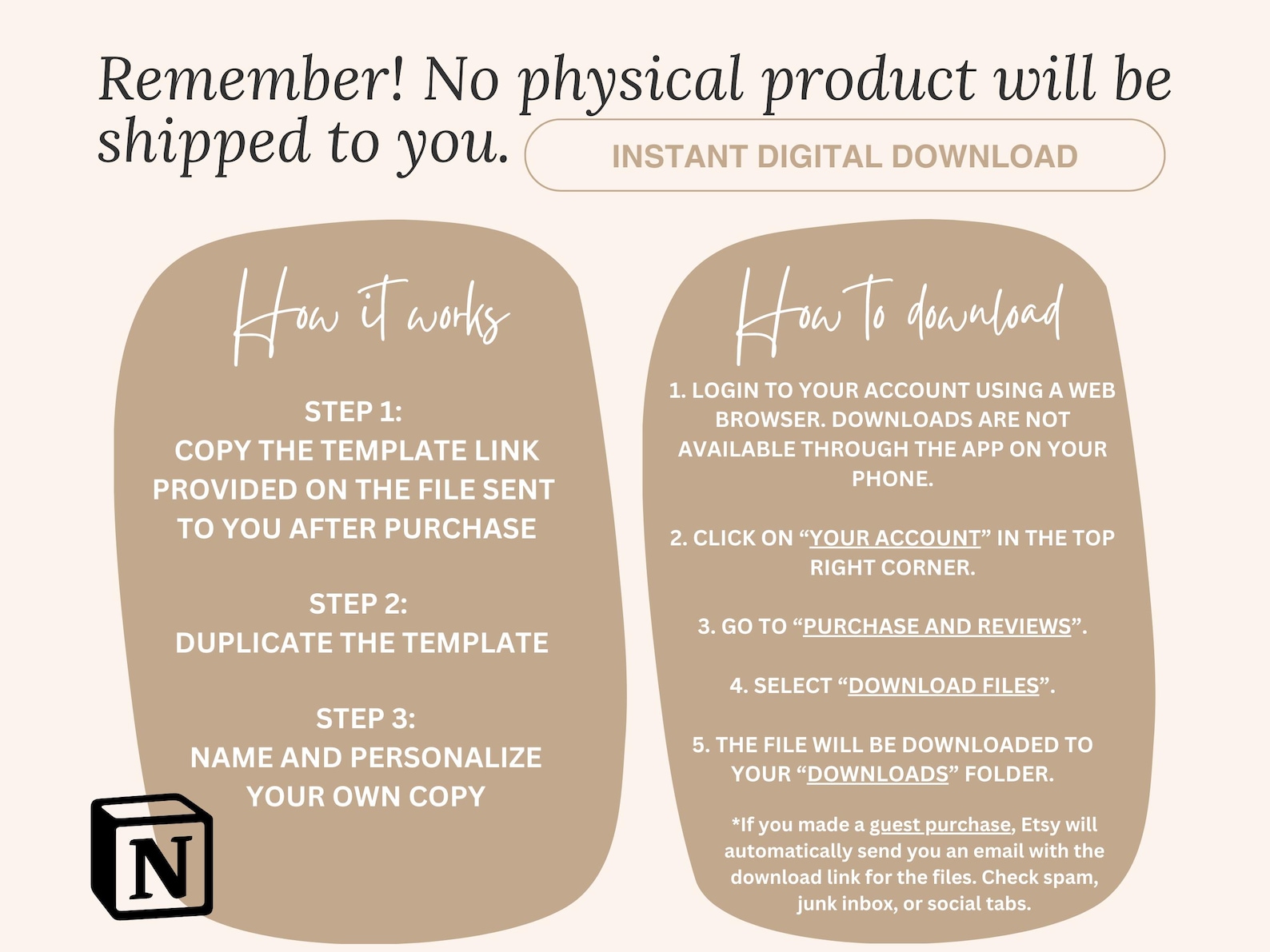 Notion Business Planner for Lash Tech Client Record Book Beauty Salon Business Template Lash ...