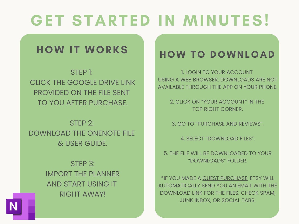 Onenote Template Travel Planner Digital Reusable Vacation Planner Daily ...