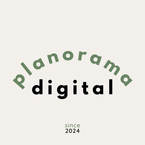 PlanoramaDigital - Etsy