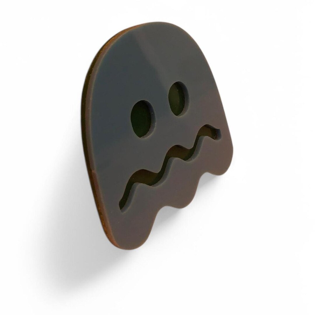 Pac Man Car Decal - Etsy