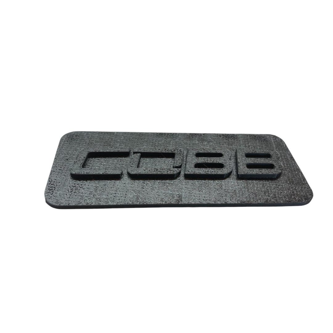 Cobb Car Decal - Etsy