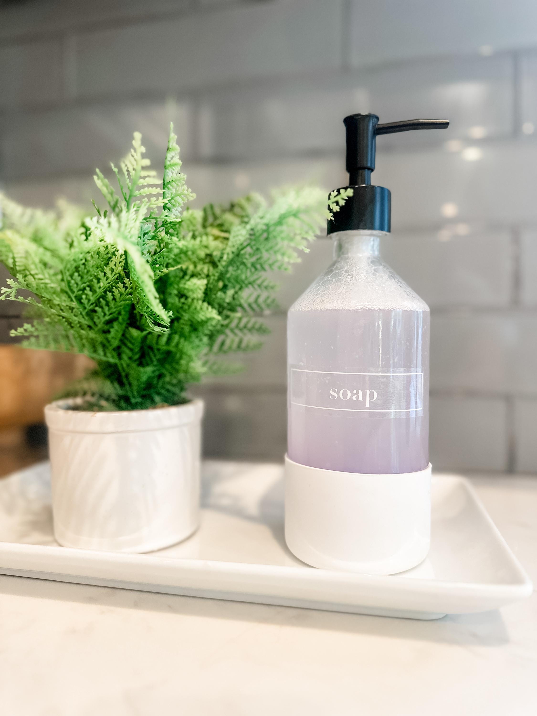 Custom Organization Labels, Personalized Storage Labels, Made to Order ...