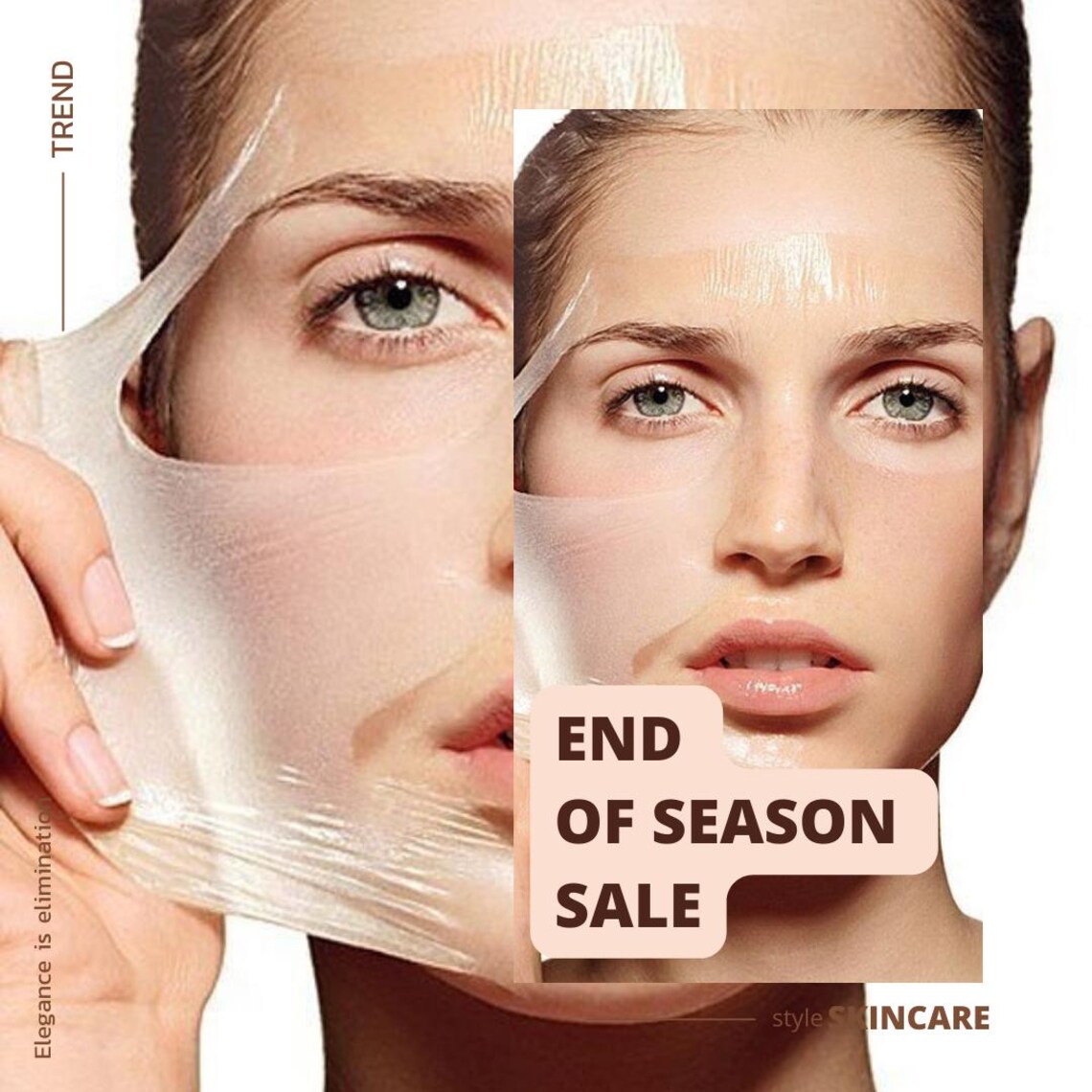 70 Skincare Instagram Templates, Esthetician Instagram Template ...
