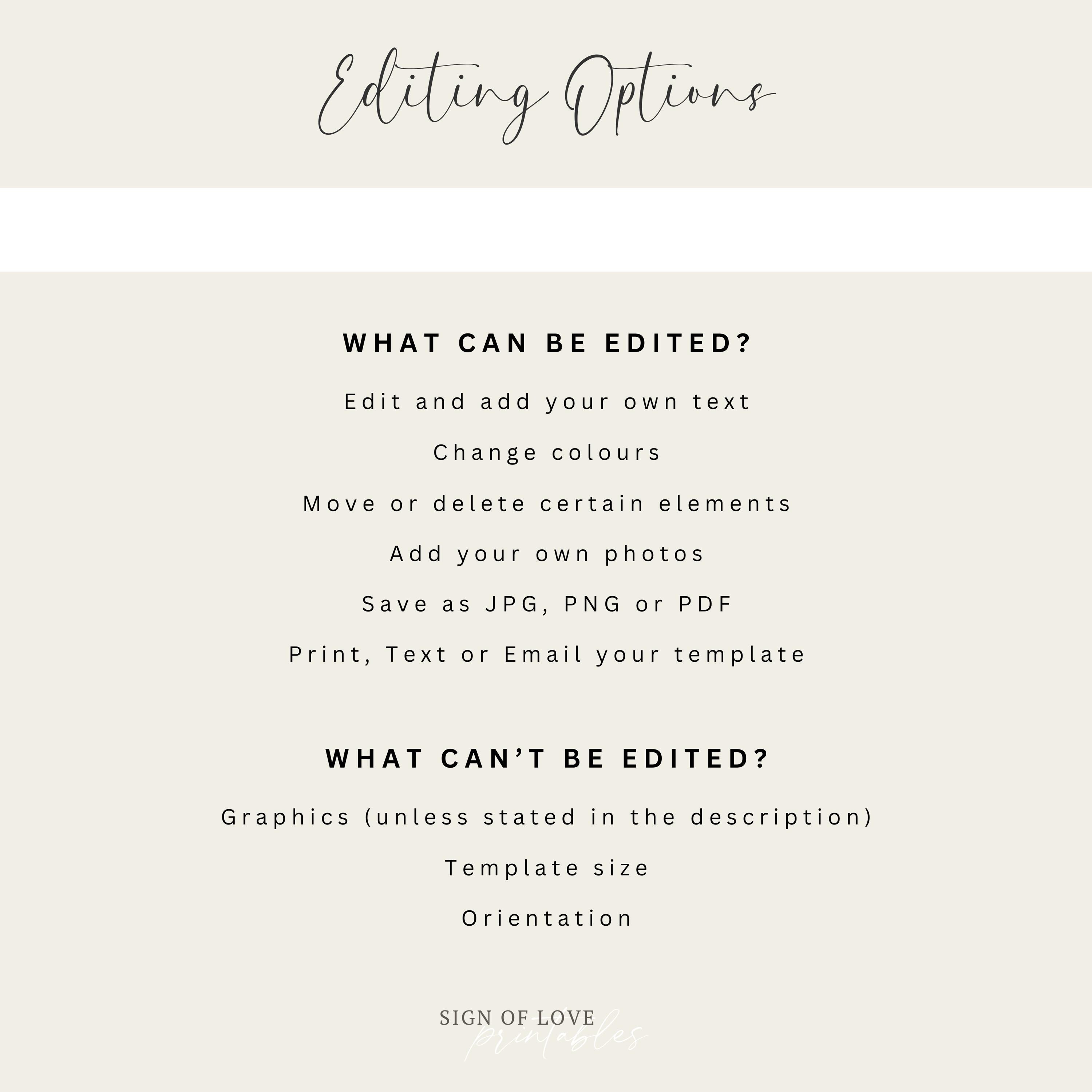 EDITABLE, RIP Welcome Sign, Farewell to Your Youth, Birthday Sign ...