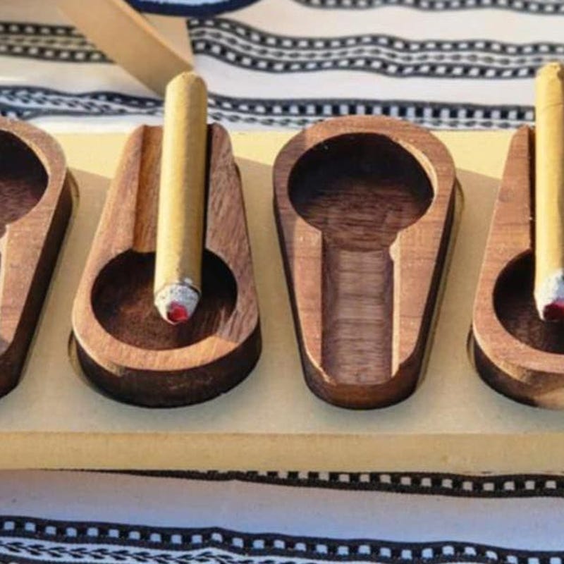 Personal Ashtray - Etsy