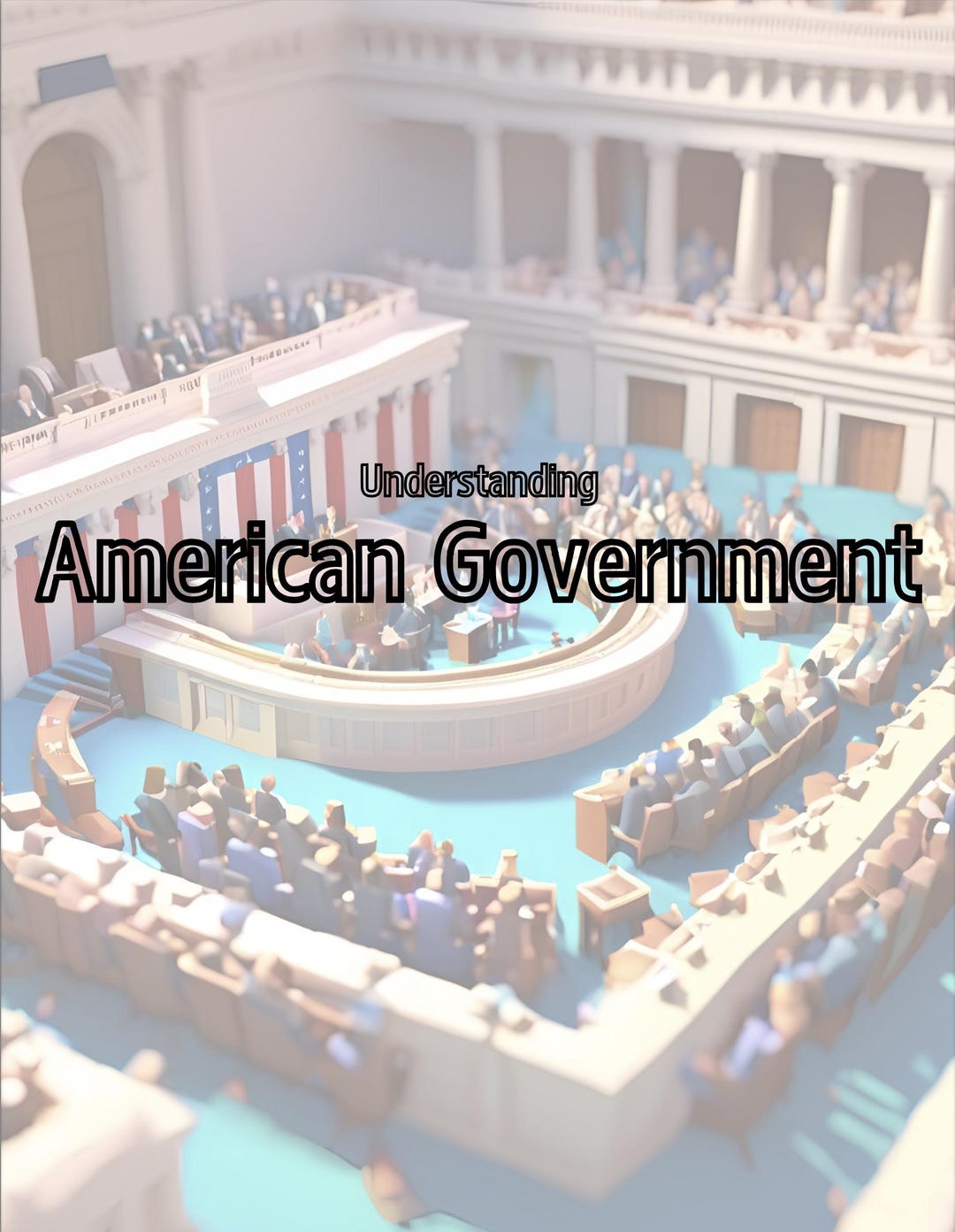 Understanding American Government - Etsy
