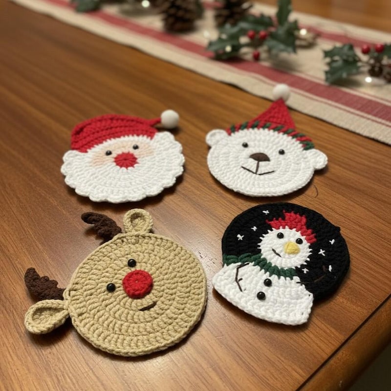 Coaster Silverware - Etsy