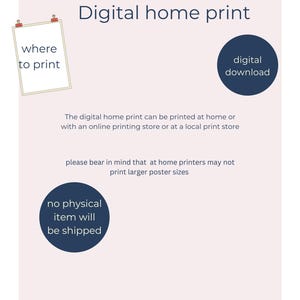 Green New Home Printable, 2025 Home Digital Art, New Homeowner Art, Our ...