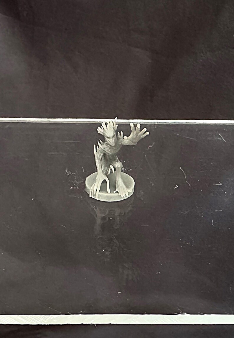 Twig Blight 28mm Miniature for Dnd, Pathfinder and Other Tabletop Games ...