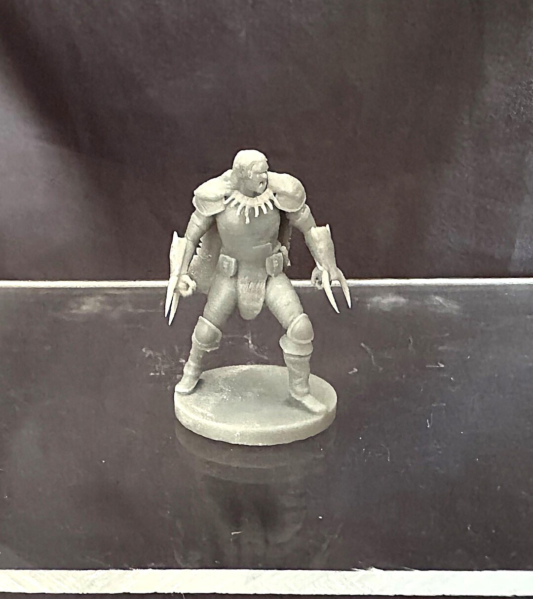 Anchorites of Talos 28mm Miniature for Dnd, Pathfinder and Other ...