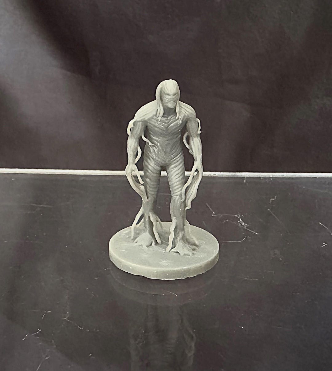 Vine Blight 28mm Miniature for Dnd, Pathfinder and Other Tabletop Games ...