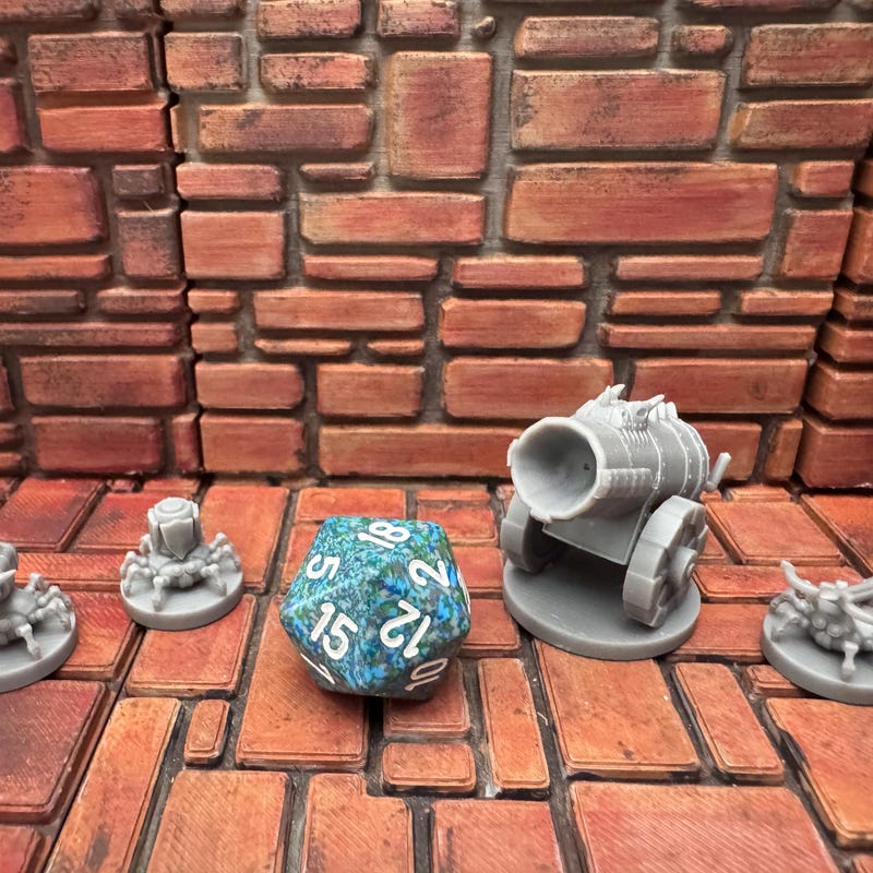 28mm Eldritch Monsters - Etsy