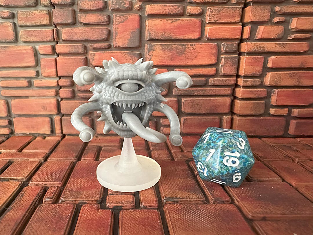 Spectator, 28mm Miniature for Dnd, Pathfinder and Other Tabletop Games ...