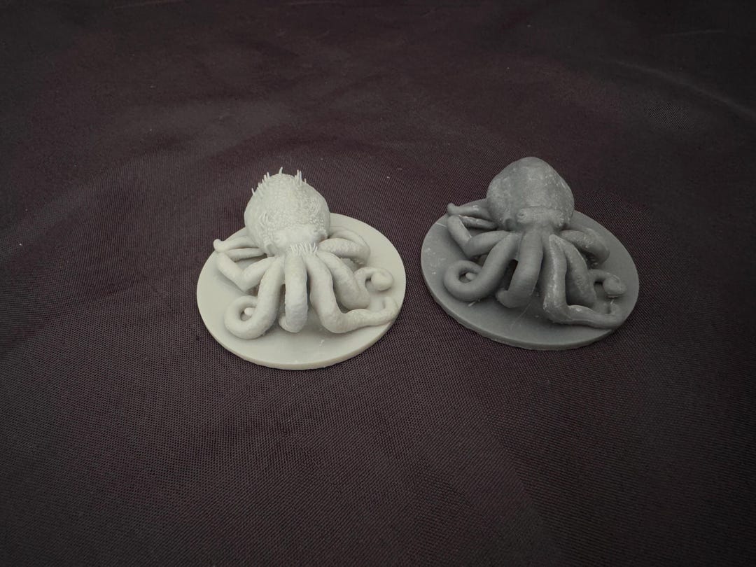 Dragons of Stormwreck Isle ASSORTED TINT Miniature Kit - Etsy