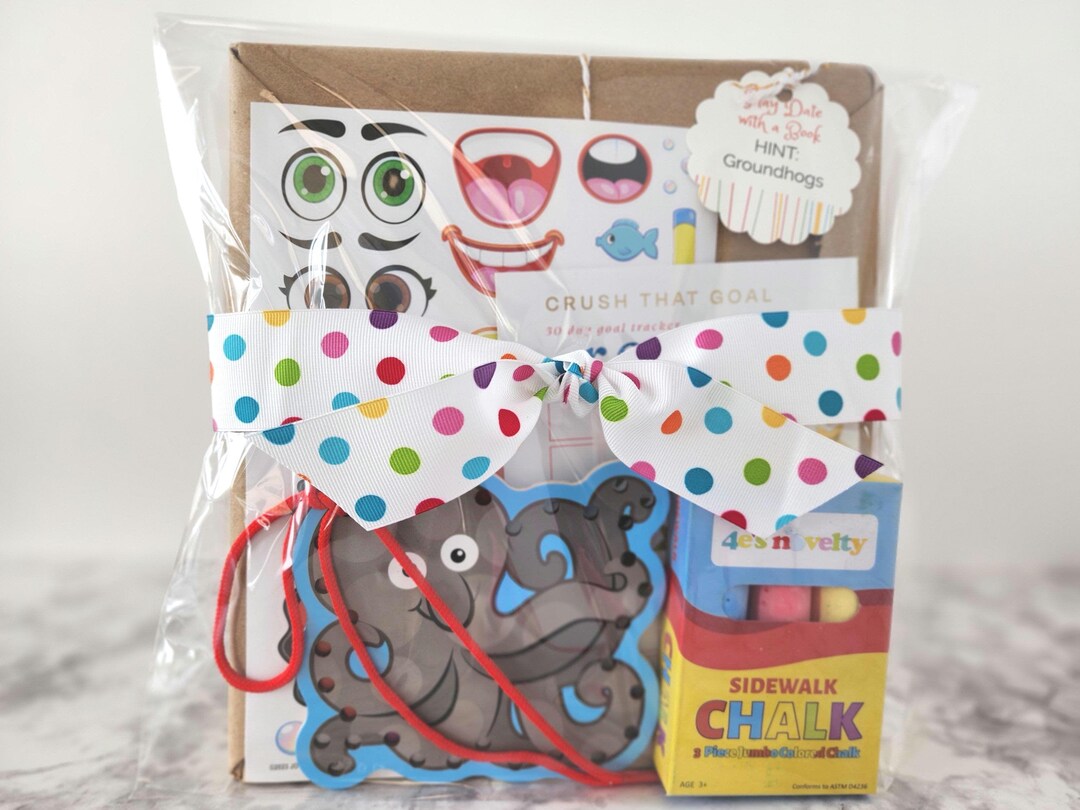 Play Date With a Book for Children Play Date With a Book for Kids Book ...