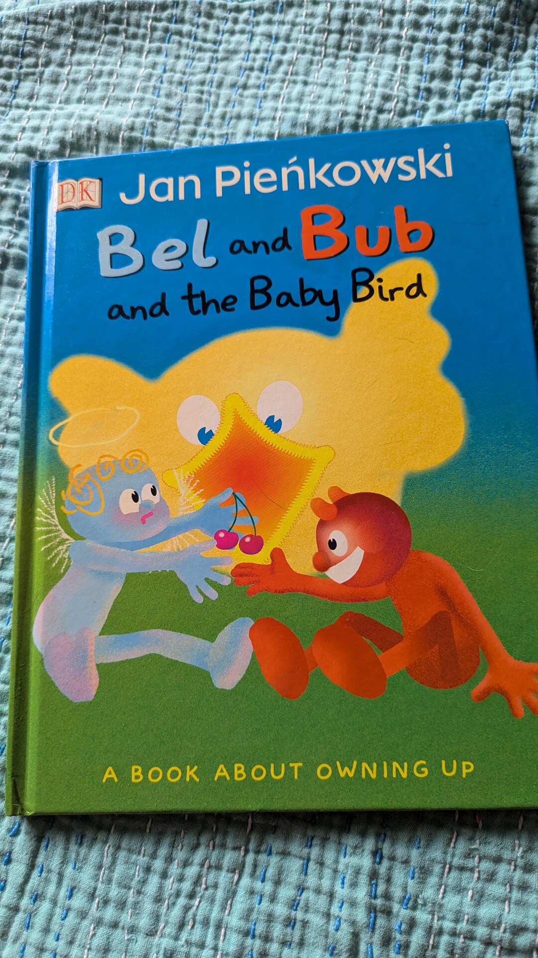 Bel and Bub and the Baby Bird & Bel and Bub and the Bad Snowball ...