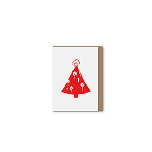 Mini Christmas Tree - Etsy