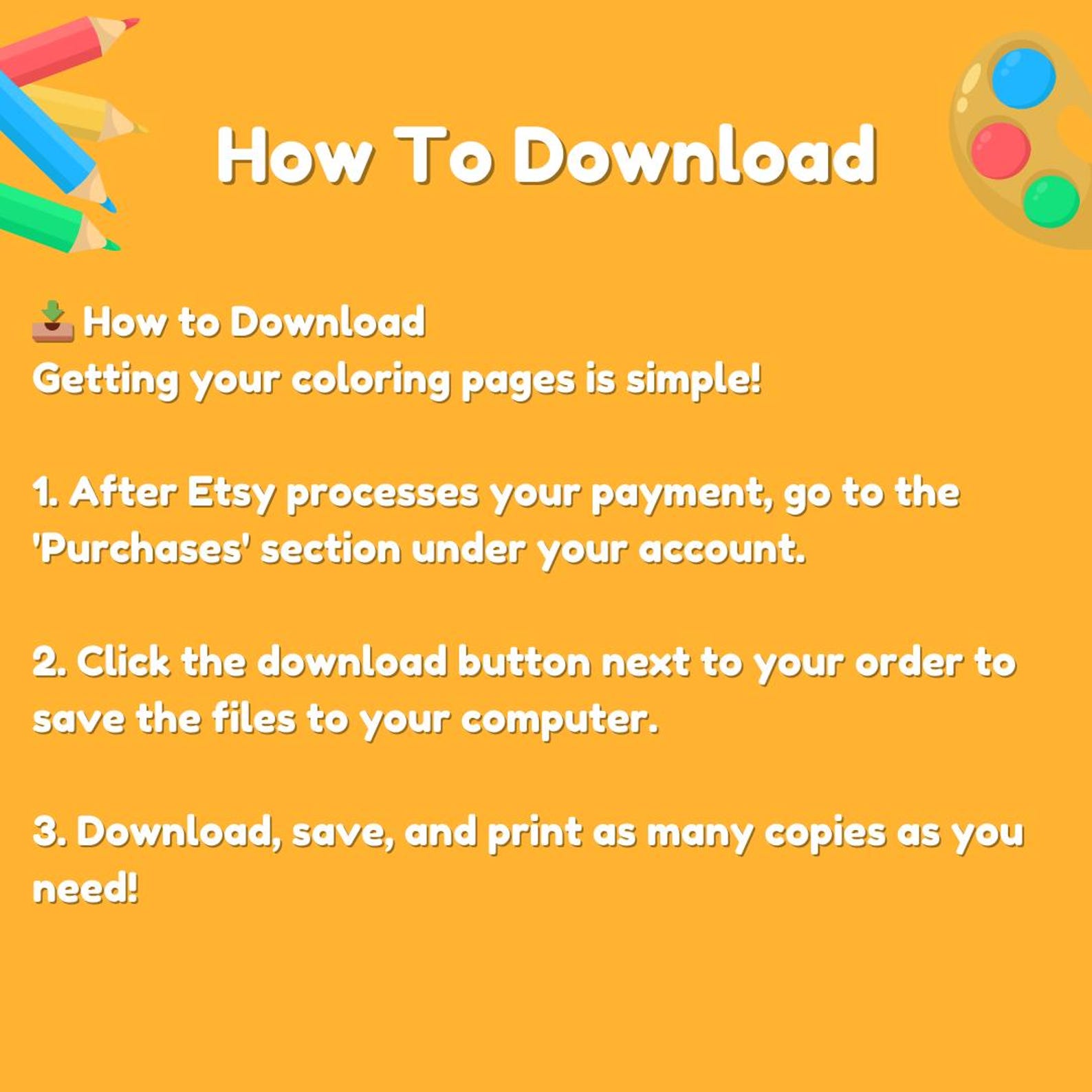 70+ Spring Animal Coloring Pages for Kids | Kawaii Cute Animal Coloring ...