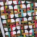 Star Jam Jelly Roll Quilt Pattern - Hard Copy Version - Etsy