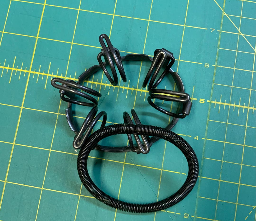 Vintage Singer Stocking Darner for Any Lock Stitch Sewing Machine ...