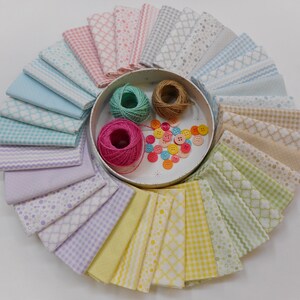 Step Right up Baby Quilt Pattern - Easy - Sizes Crib to King - PDF ...