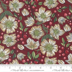 Jolly Good Jelly Roll by Basicgrey for Moda 30720 40 Count 2 1/2 X 44 ...