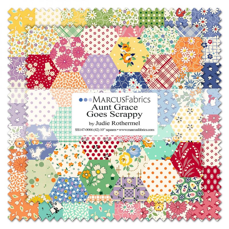 PatchworkPassionShop - Etsy