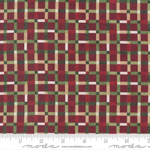 Jolly Good Jelly Roll by Basicgrey for Moda 30720 40 Count 2 1/2 X 44 ...