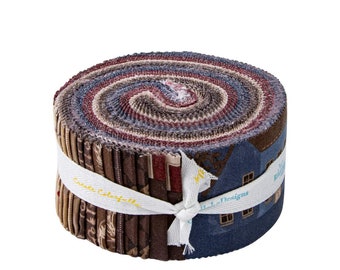 Picnic Florals 10 Stacker Layer Cake by My Minds Eye for Riley Blake 42 Count 10 X 10 Squares - Etsy