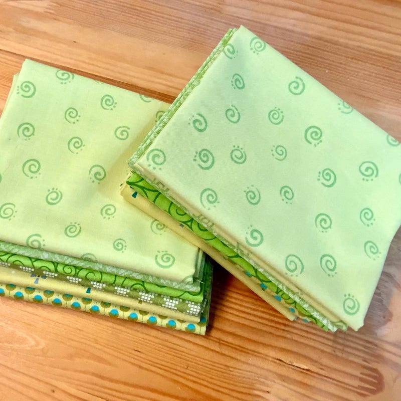 PatchworkPassionShop - Etsy