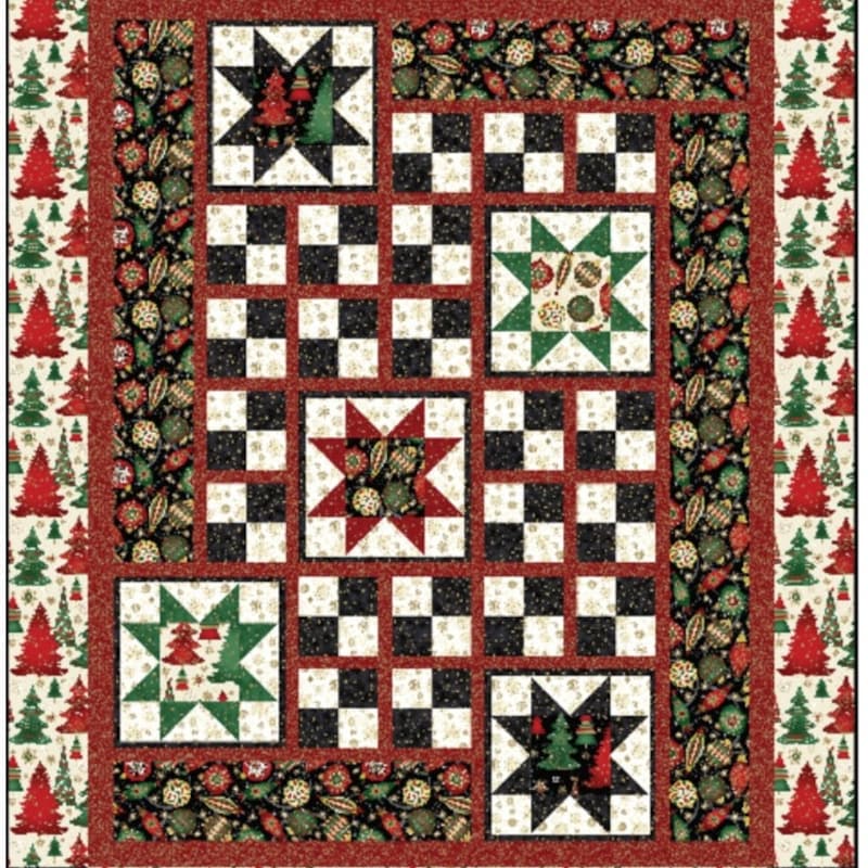 PatchworkPassionShop - Etsy