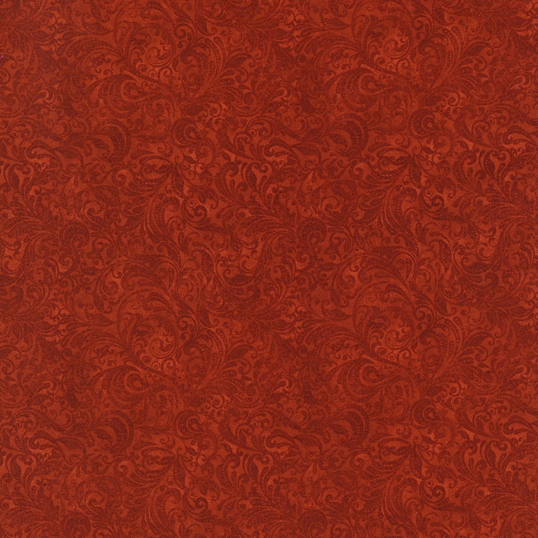 Spice Swirl Fabric From Belle by Timeless Treasures C7800 - Etsy