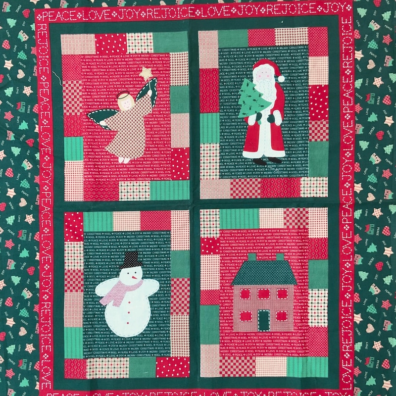 PatchworkPassionShop - Etsy