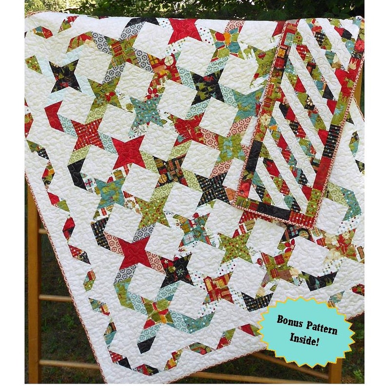 PatchworkPassionShop - Etsy