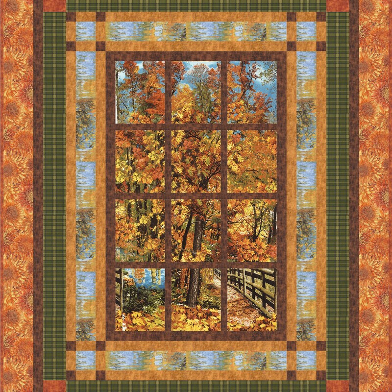 Lake Quilt Patterns - Etsy