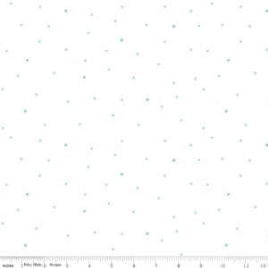 Hush Hush 2 Feline Good by Riley Blake Designs Low Volume Prints C12889 ...