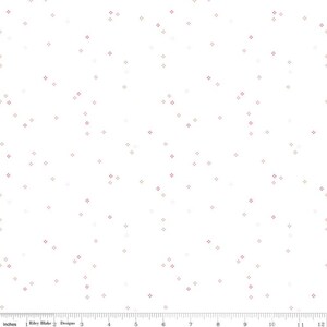 Hush Hush 2 Feline Good by Riley Blake Designs Low Volume Prints C12889 ...