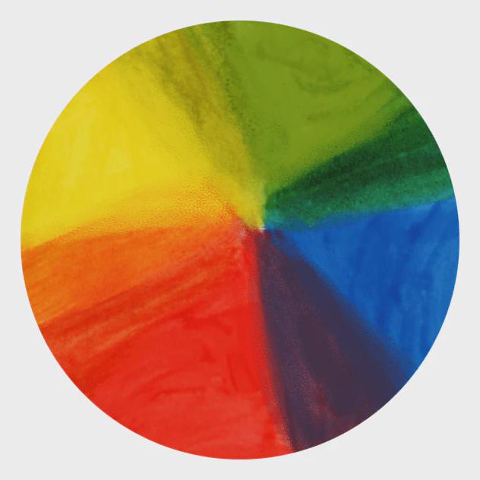 Primary PYO Cookie Paint Palettes, Pack of 12 Edible Watercolor Paints ...