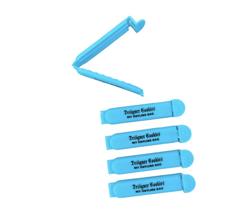 Piping Bag Clips, Bag Clips, Piping Bag Clip, Piping Bags, Piping Bags ...