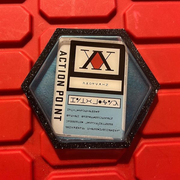 Hunter License - Etsy