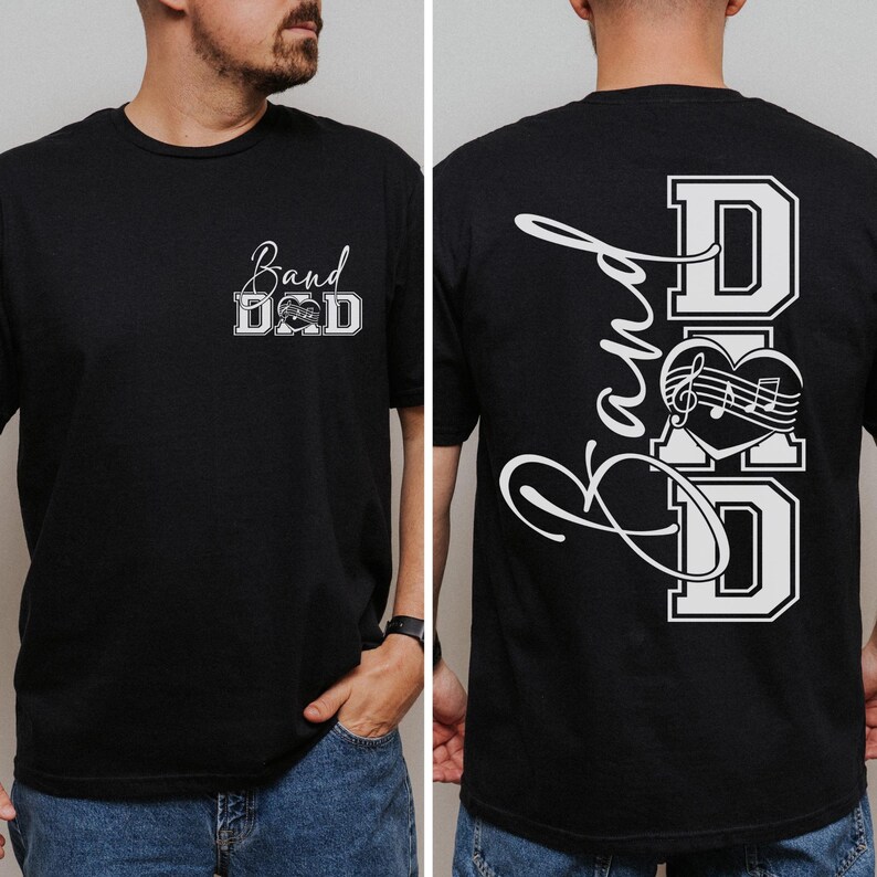 Band Dad Shirt Band Dad Life High School Band Dad Sweatshirt Gift for ...