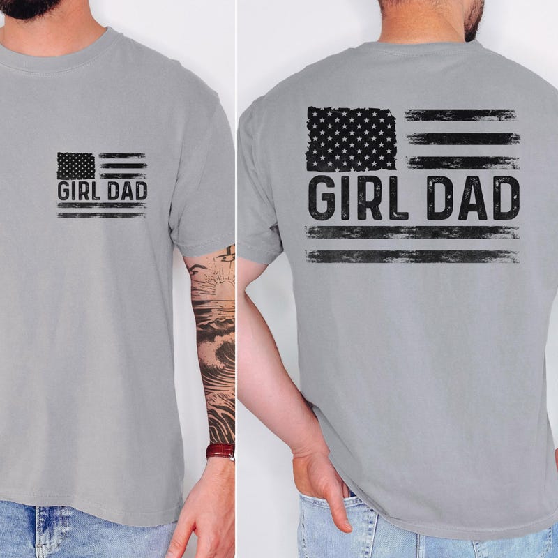 Dad Shirt - Etsy