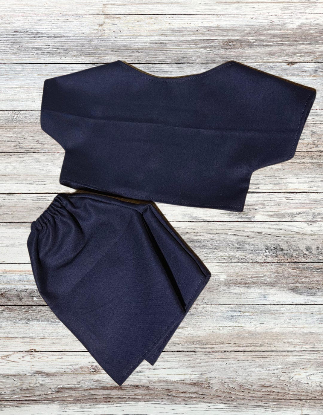 Missouri MODOC 16 Inch Uniform uniform Only - Etsy