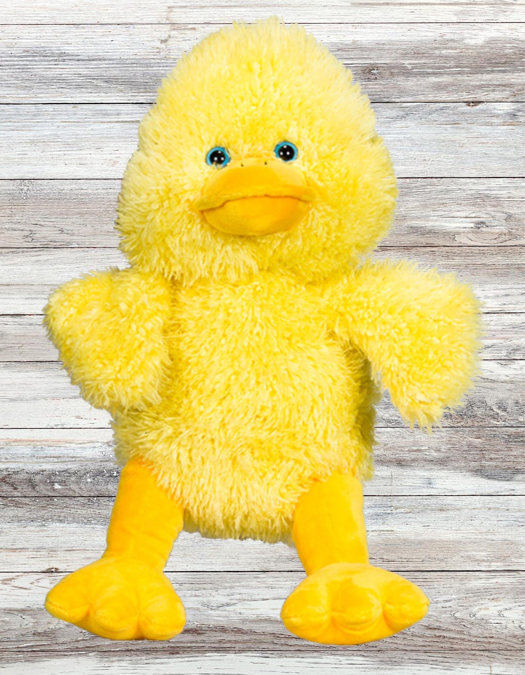 16 Inch Duck Plush Animal - Etsy