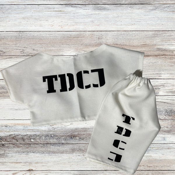 Tdcj - Etsy