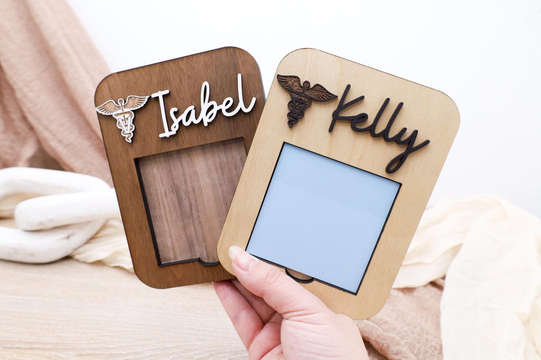 Personalized Vet Office Decor, Custom Notepad, Veterinary Life Gift ...