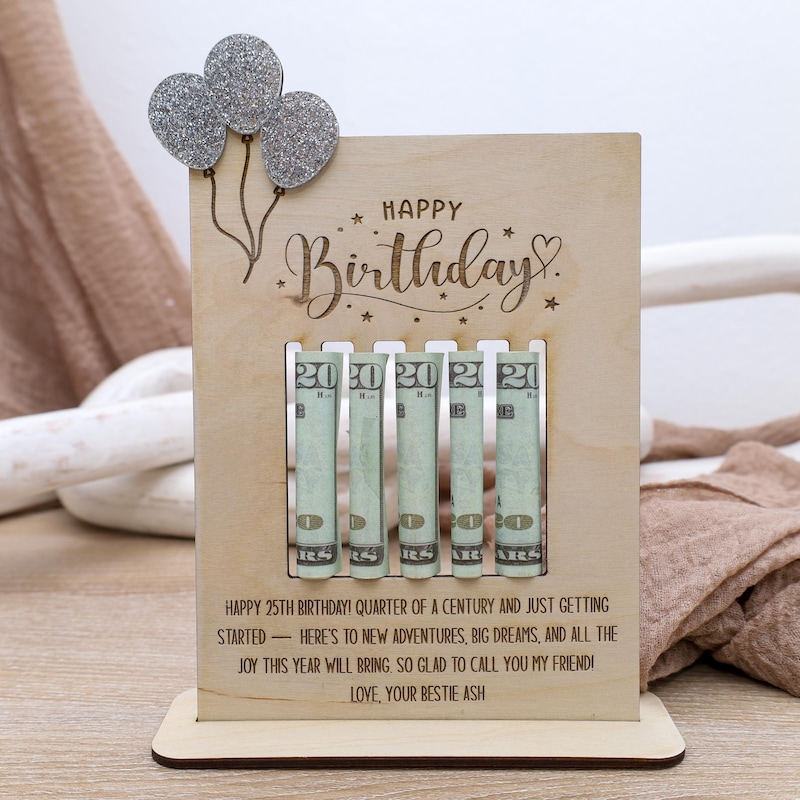 Money Balloon - Etsy
