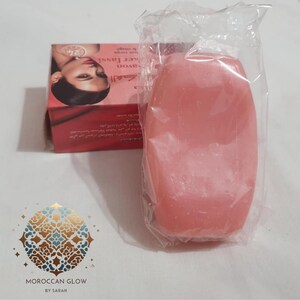 Pack de beauté marocain authentique | Les essentiels des soins de la ...