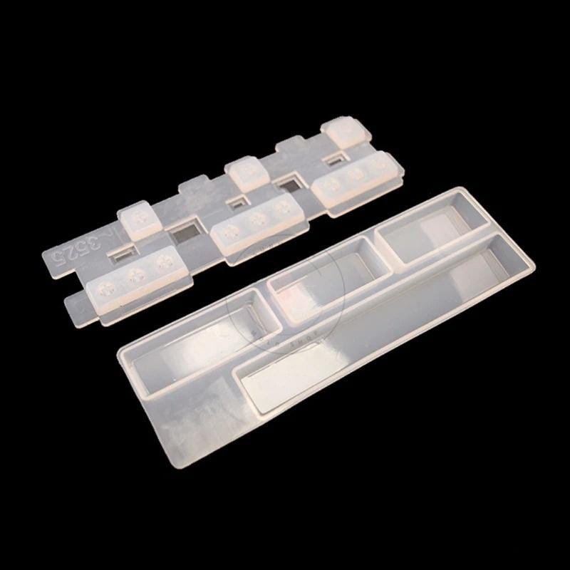 Resin Mold Mechanical Gaming Keyboard Pet Paw Keycaps, Computer PC ...
