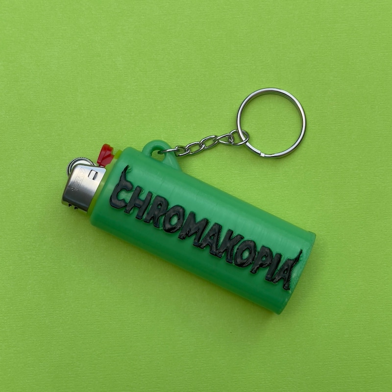 Chromokopia Merch - Etsy